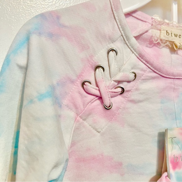 btween | Matching Sets | Btween Little Girl Matching Set | Poshmark